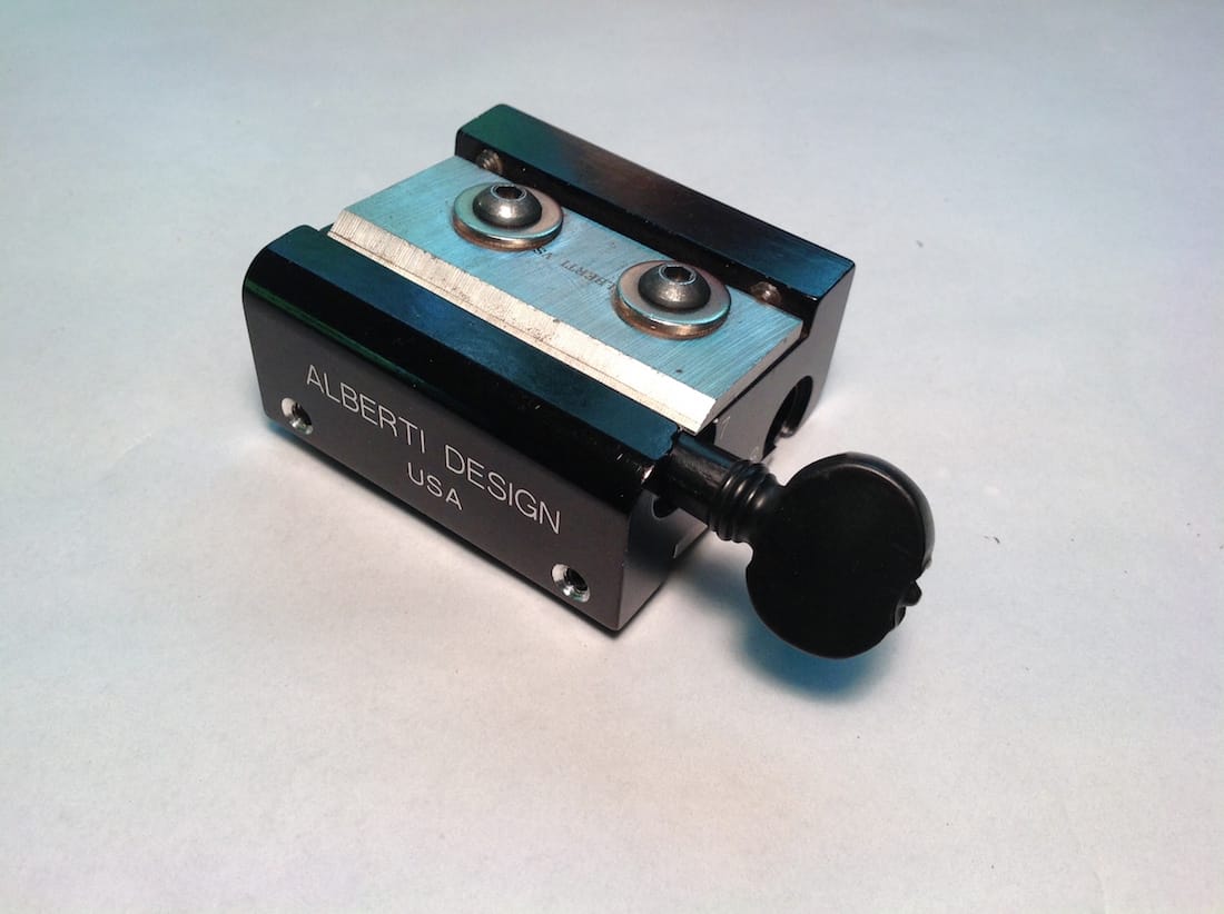 Fitting Pegs – Triangle Strings